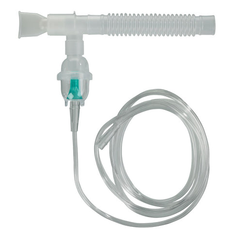 Disposable Nebulizer Kit with Tubing | HealthConnection – Health Connection