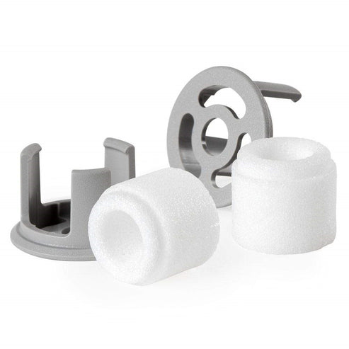 Filters for PARI PRNEB MAX Nebulizer (2 per pack) – Health Connection